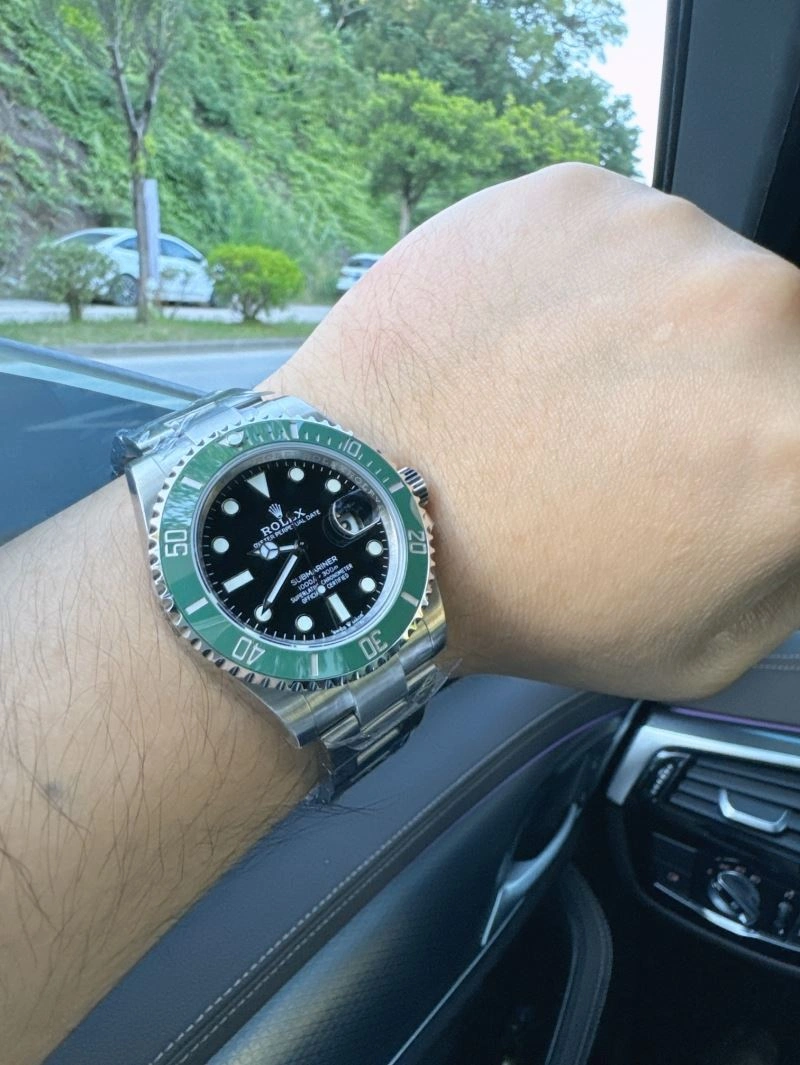 Budget-friendly ROLEX Watches