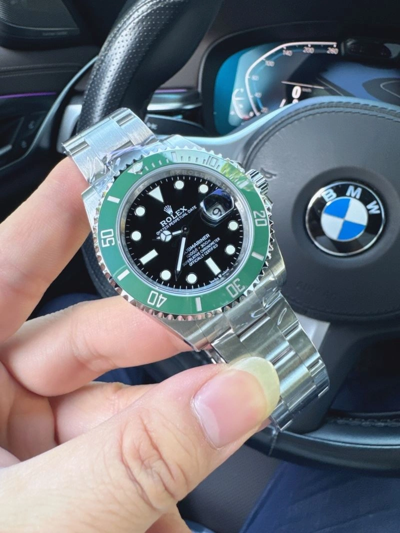Budget-friendly ROLEX Watches