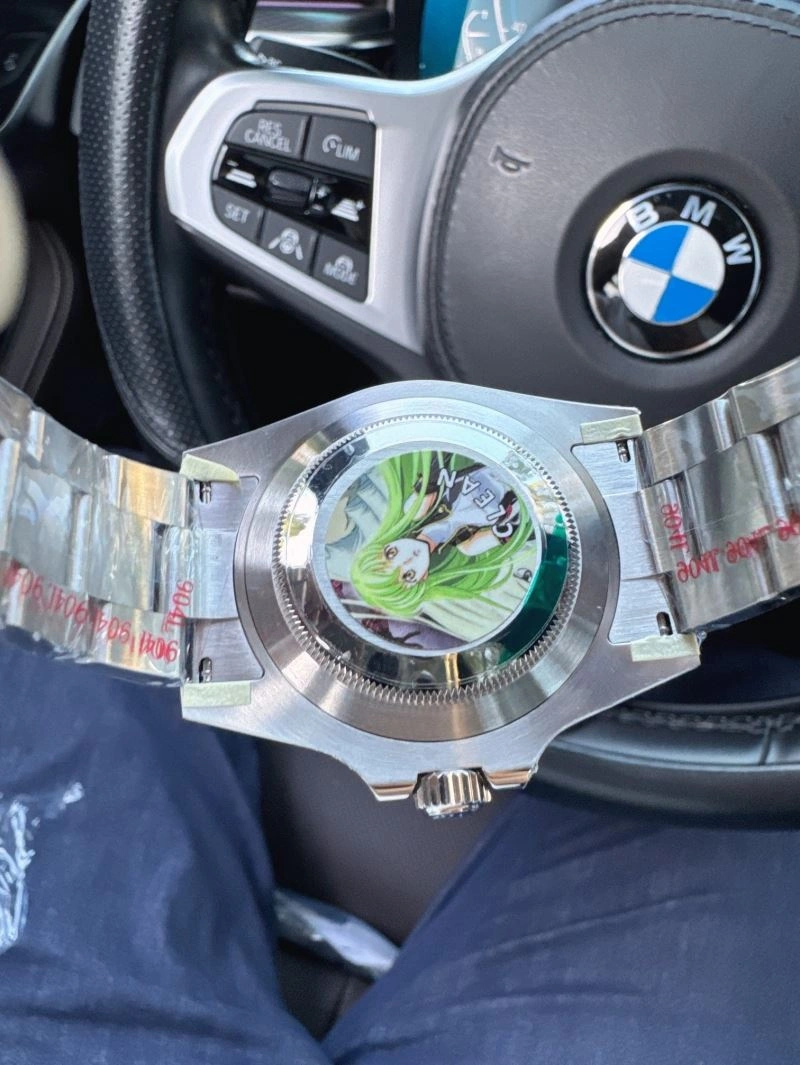Budget-friendly ROLEX Watches