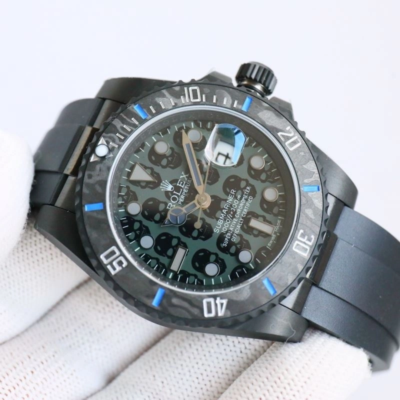 Budget-friendly ROLEX Watches