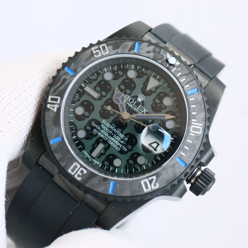 Budget-friendly ROLEX Watches