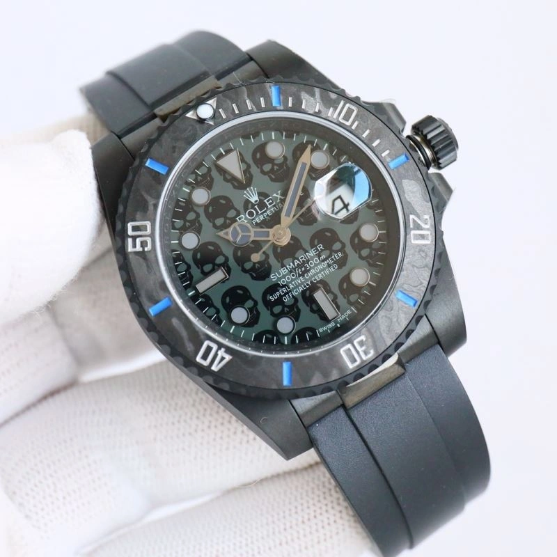 Budget-friendly ROLEX Watches
