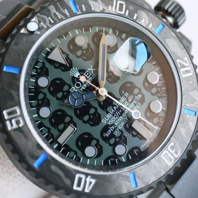 Budget-friendly ROLEX Watches