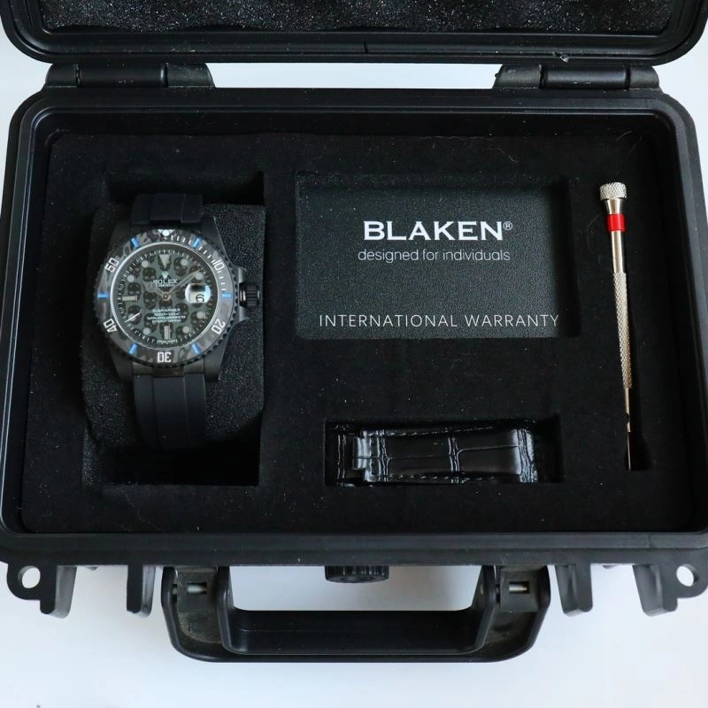 Budget-friendly ROLEX Watches