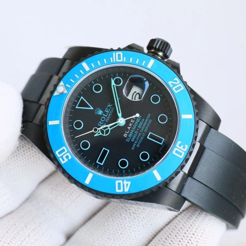 Top mirror ROLEX Watches