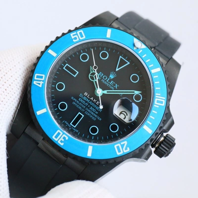 Top mirror ROLEX Watches