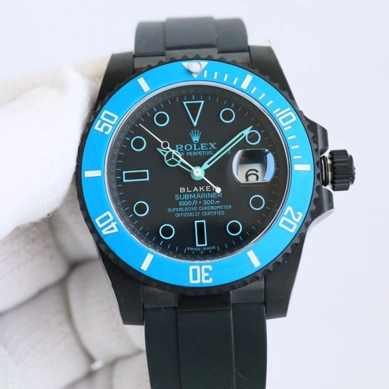 Top mirror ROLEX Watches