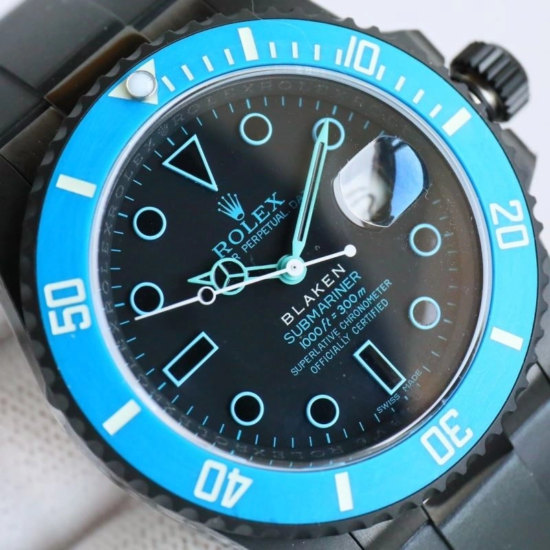 Top mirror ROLEX Watches
