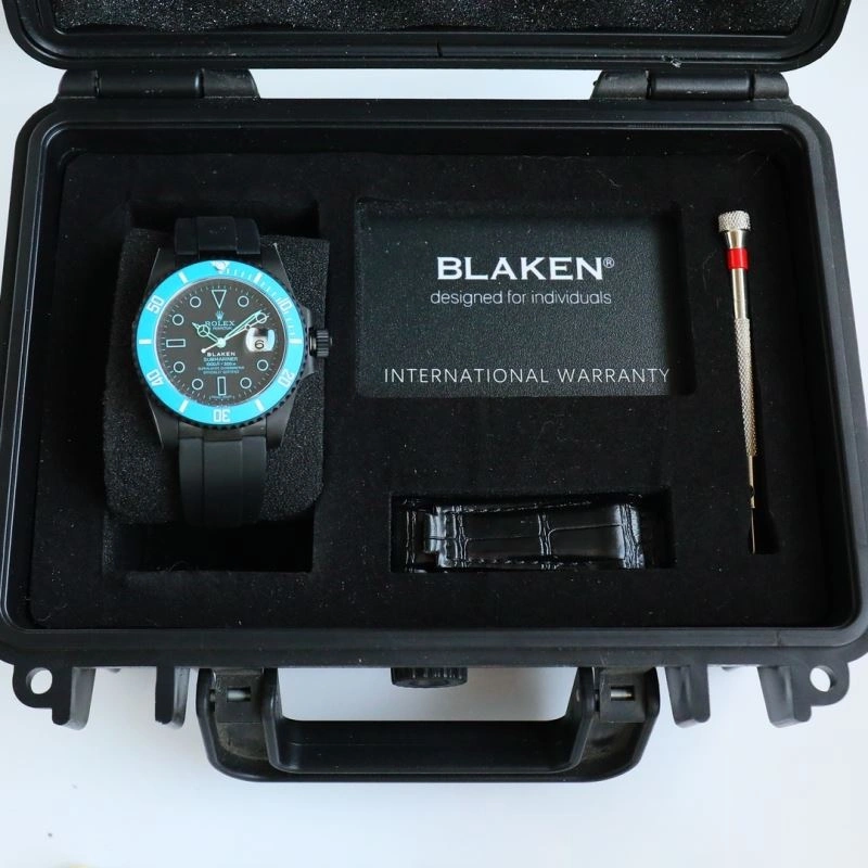 Top mirror ROLEX Watches