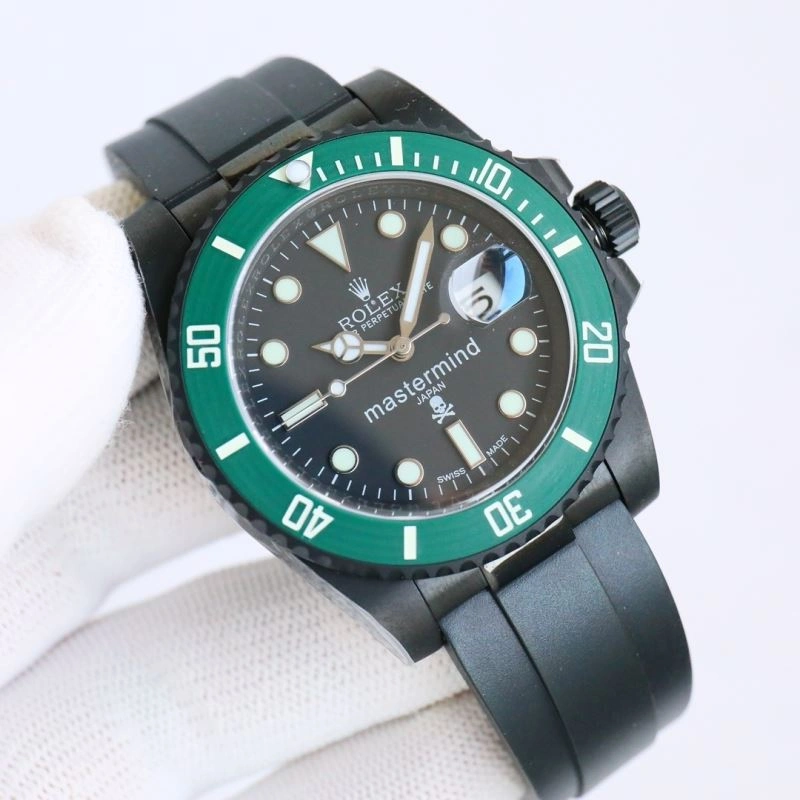 ROLEX Watches