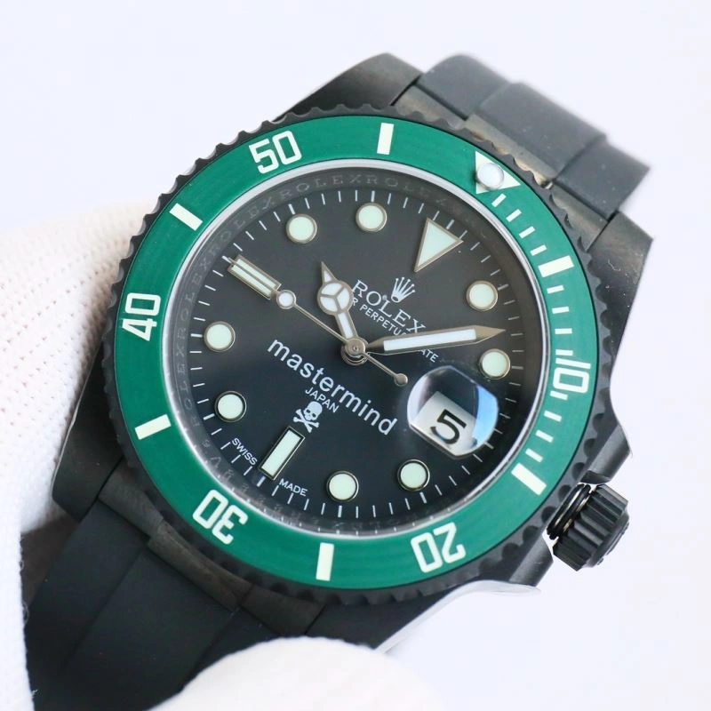 Real ROLEX Watches