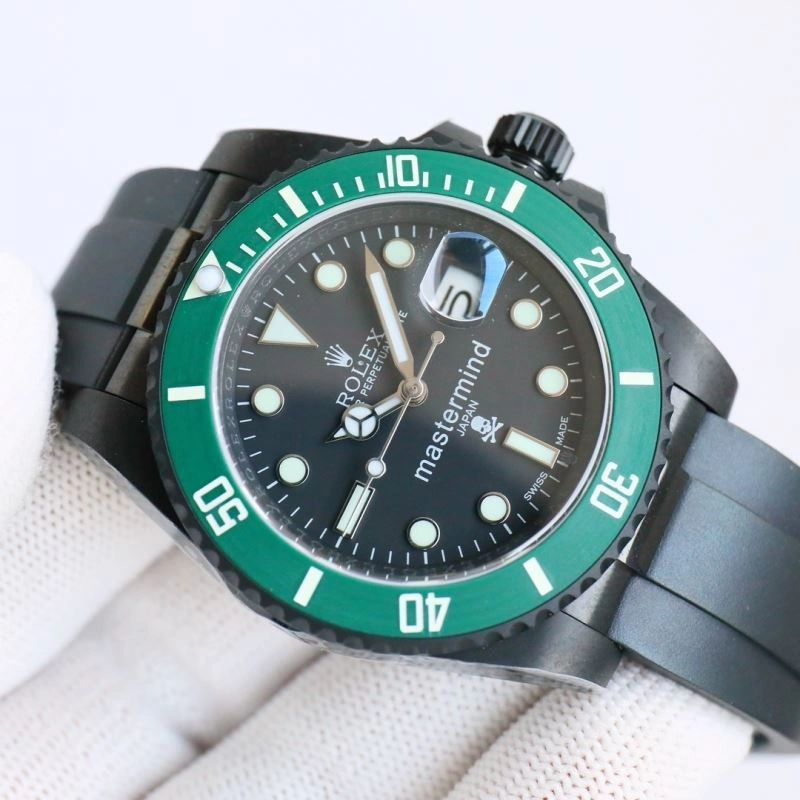 Real ROLEX Watches