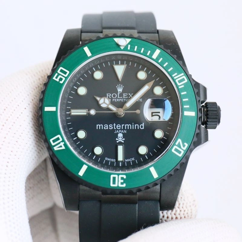 Real ROLEX Watches