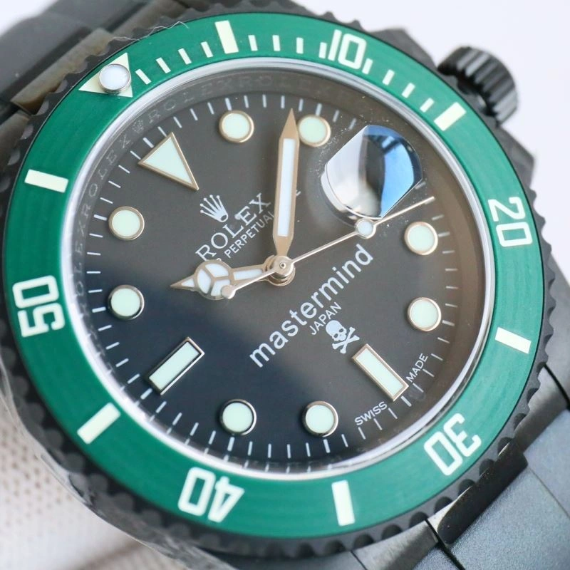 Real ROLEX Watches