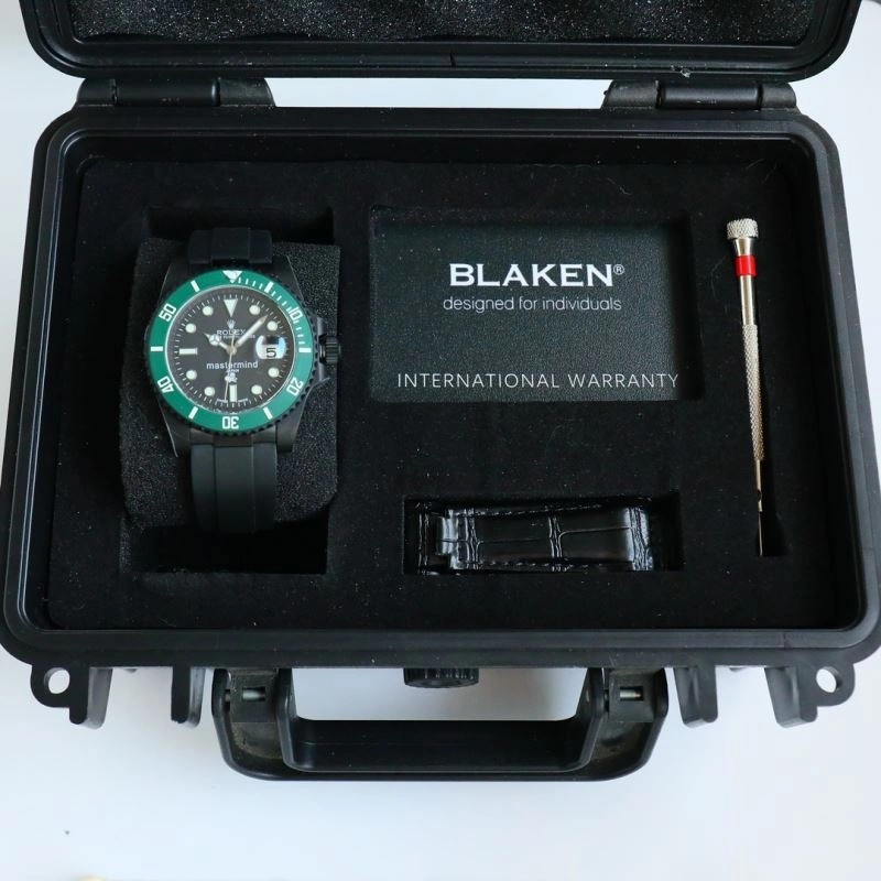 Real ROLEX Watches