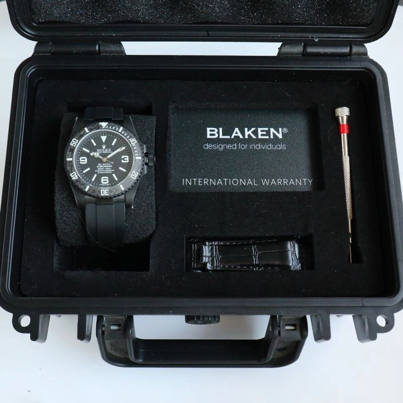 Factory-made ROLEX Watches