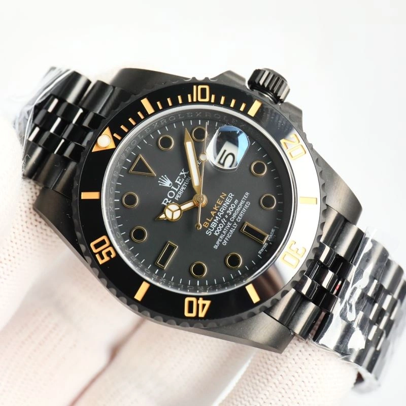 Budget-friendly ROLEX Watches