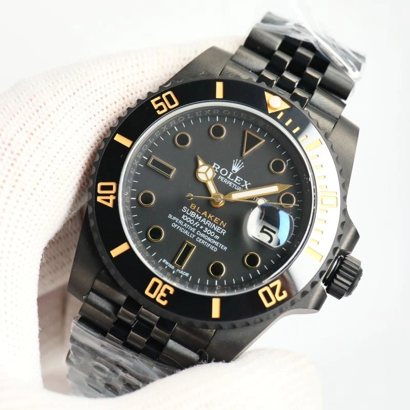 Budget-friendly ROLEX Watches