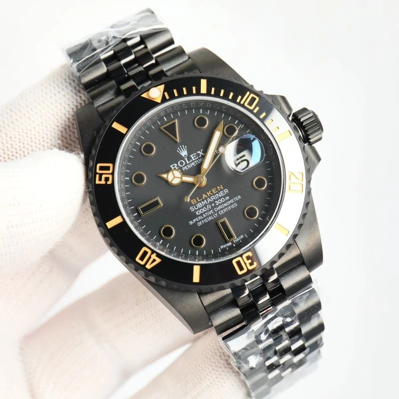 Budget-friendly ROLEX Watches