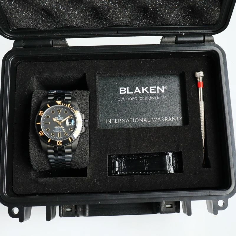 Budget-friendly ROLEX Watches