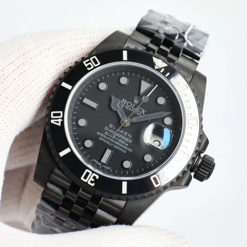 Indistinguishable ROLEX Watches