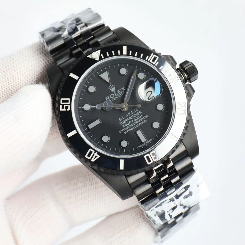 Indistinguishable ROLEX Watches