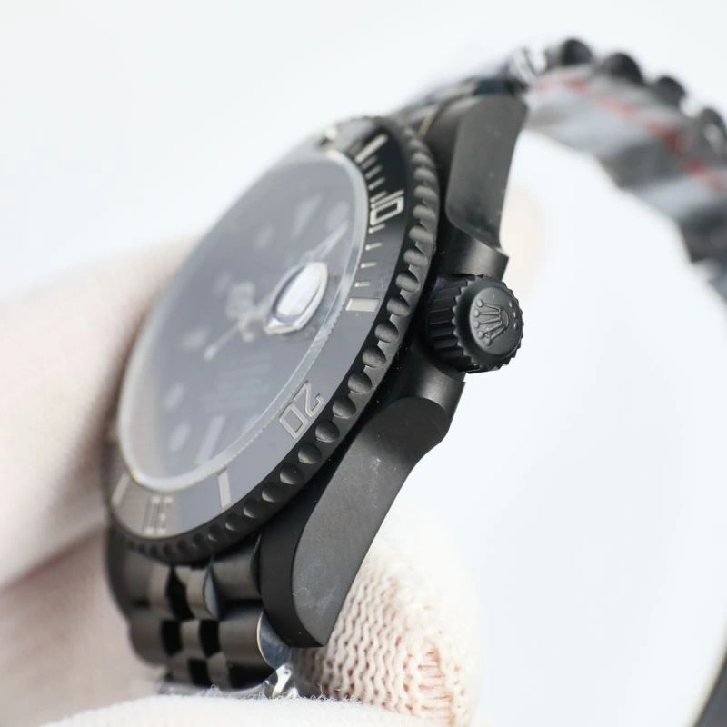 Indistinguishable ROLEX Watches