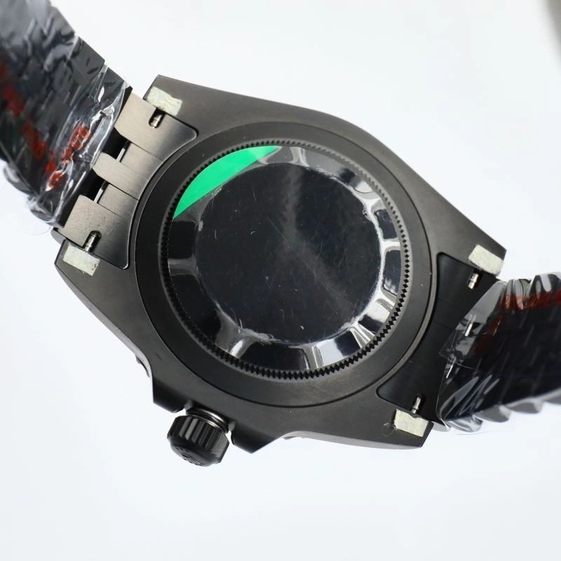 Indistinguishable ROLEX Watches
