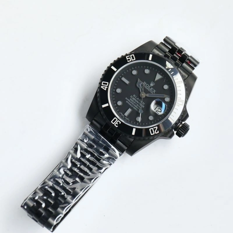 Indistinguishable ROLEX Watches