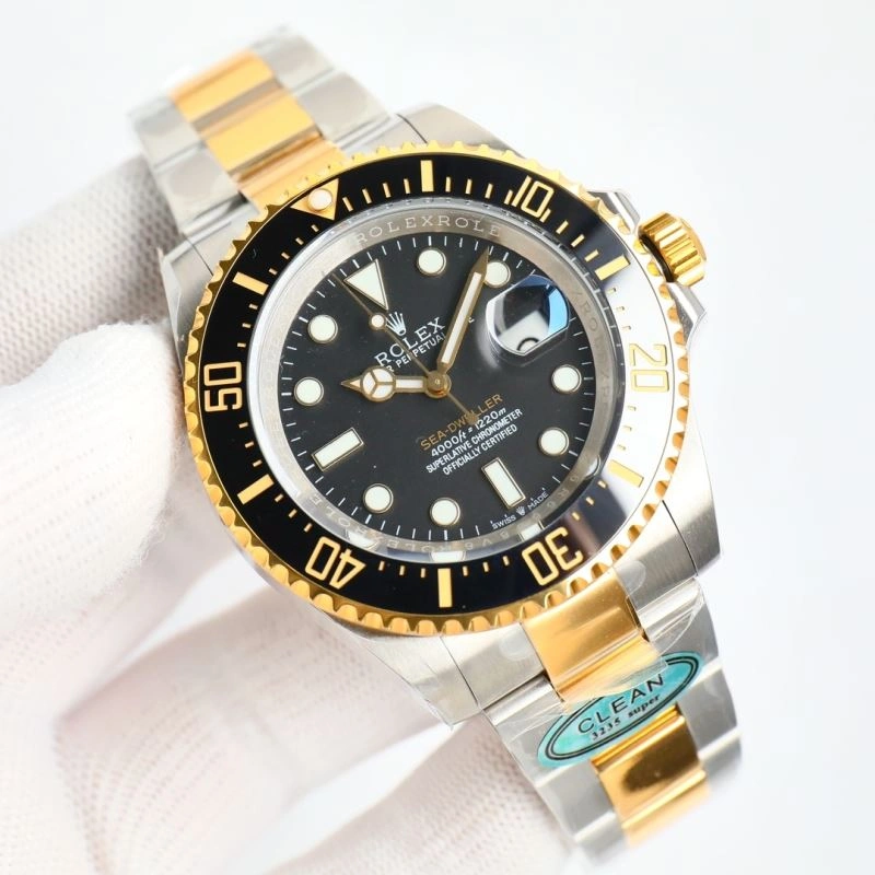 ROLEX Watches