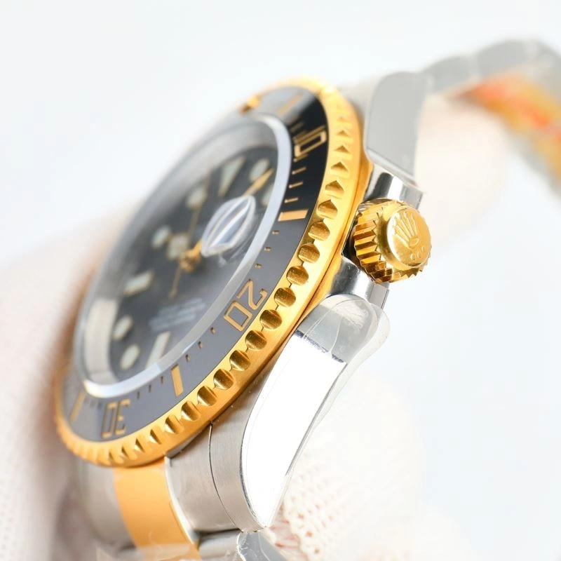 Indistinguishable ROLEX Watches
