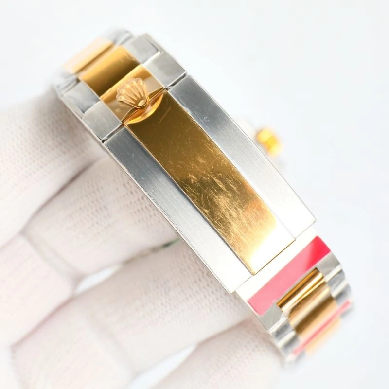 Indistinguishable ROLEX Watches