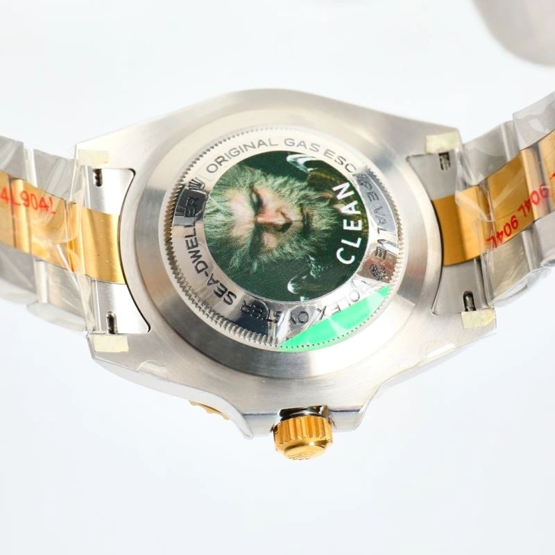 Indistinguishable ROLEX Watches