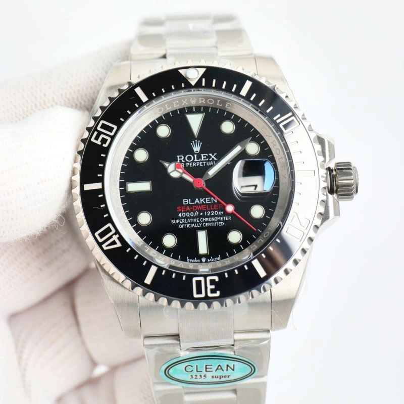 ROLEX Watches