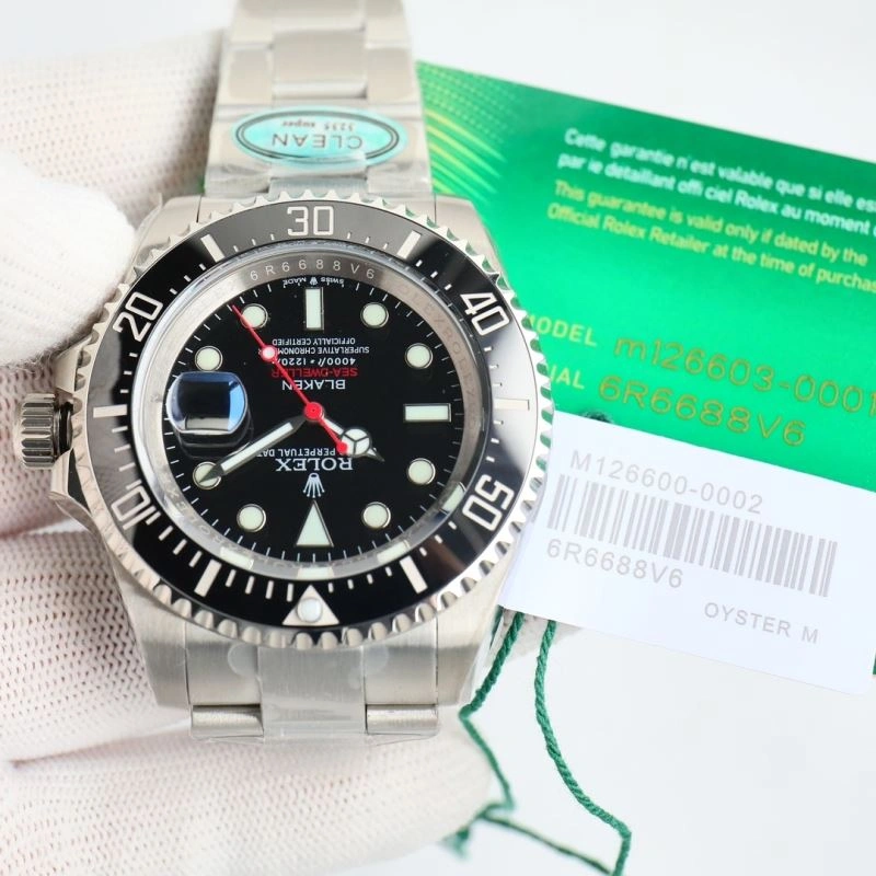 High accuracy ROLEX Watches