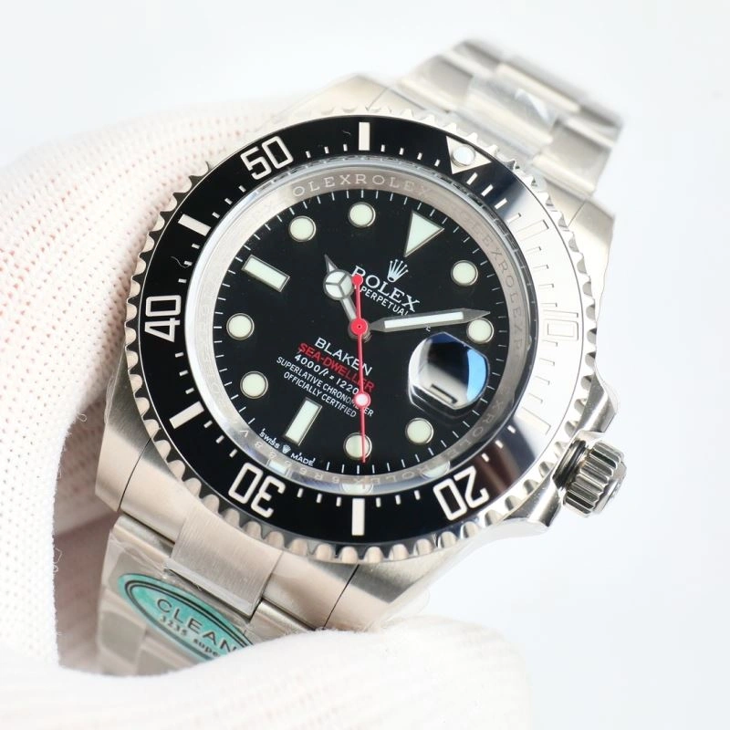 High accuracy ROLEX Watches
