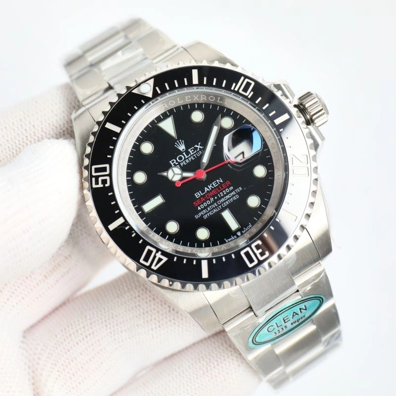 High accuracy ROLEX Watches