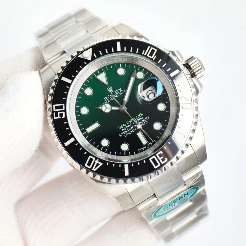 ROLEX Watches