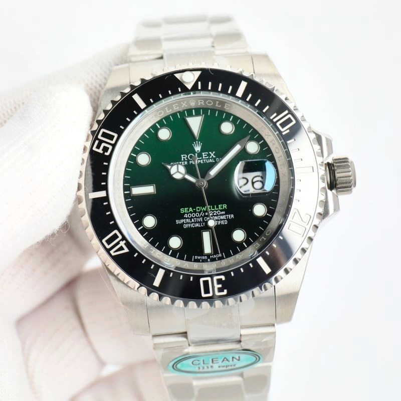 Accurate model ROLEX Watches