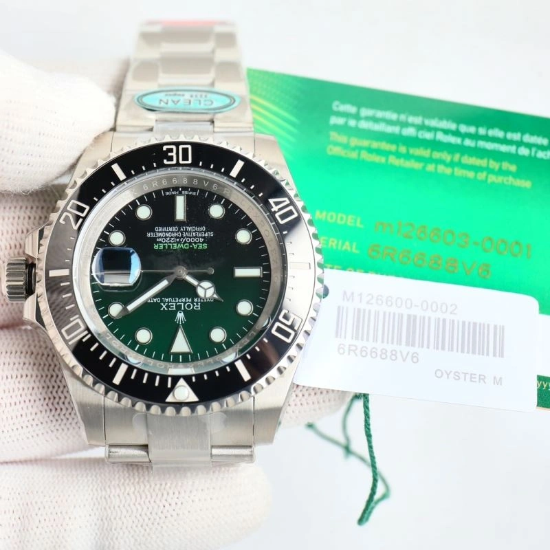 Accurate model ROLEX Watches