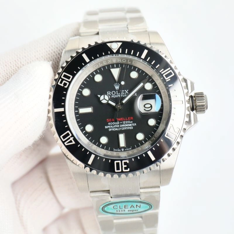 ROLEX Watches