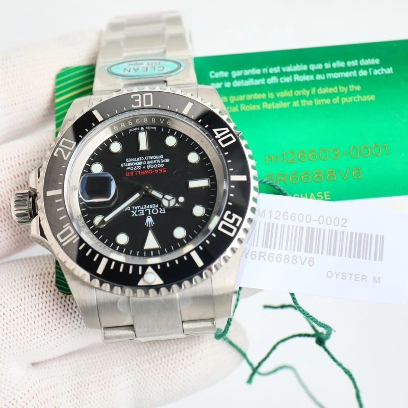 Accurate model ROLEX Watches