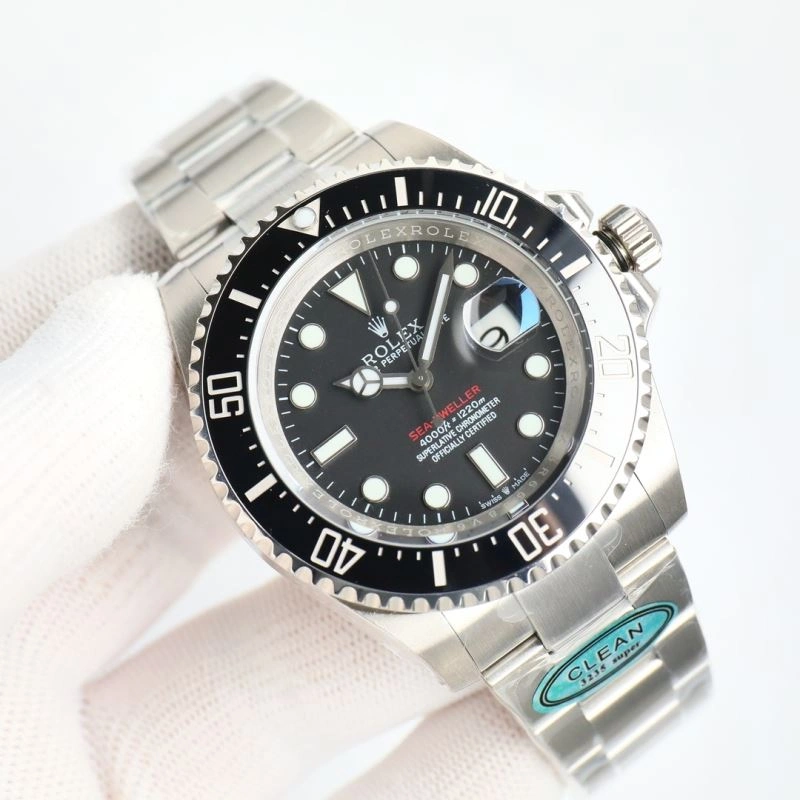 Accurate model ROLEX Watches