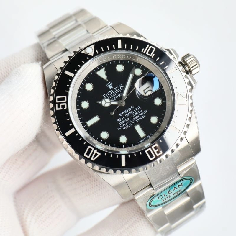 ROLEX Watches