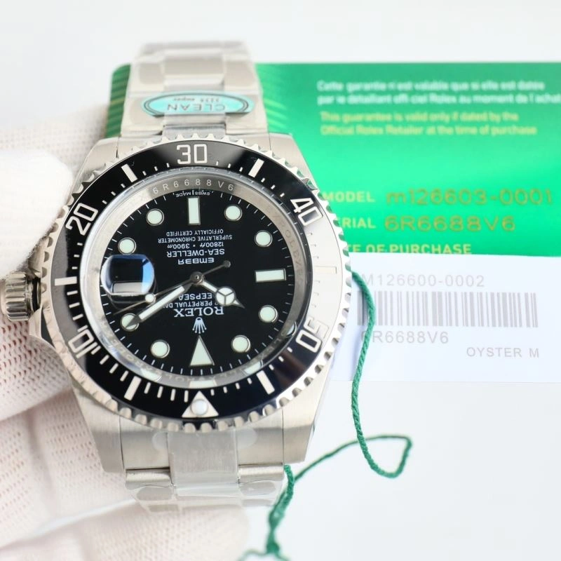 High accuracy ROLEX Watches