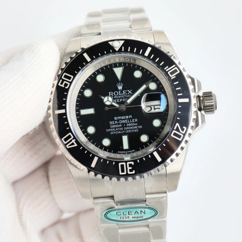 High accuracy ROLEX Watches
