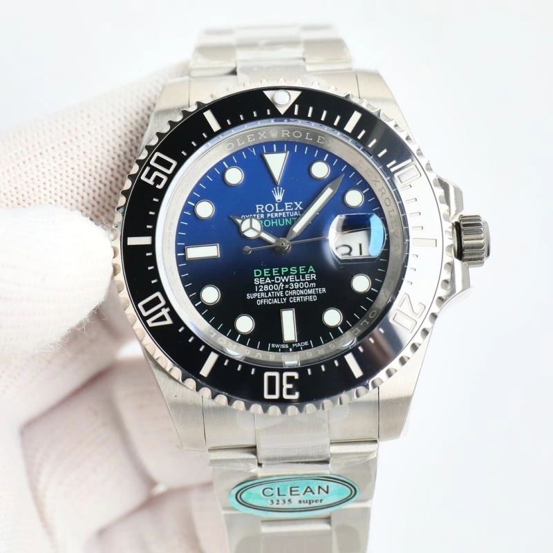 Top match ROLEX Watches