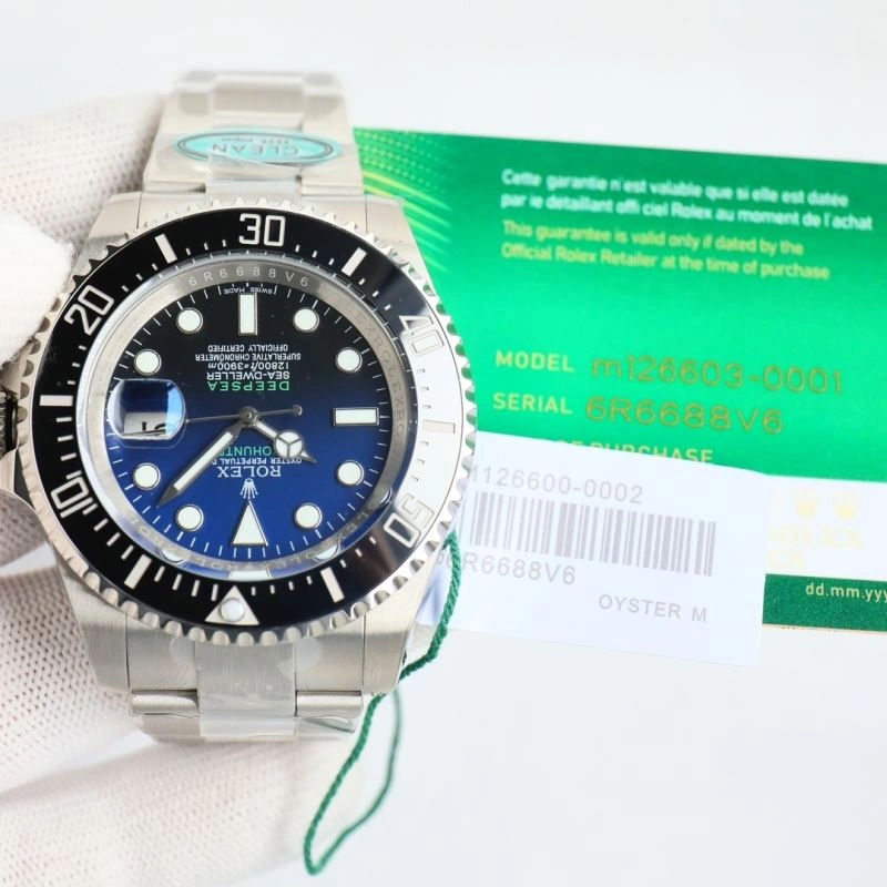 Top match ROLEX Watches