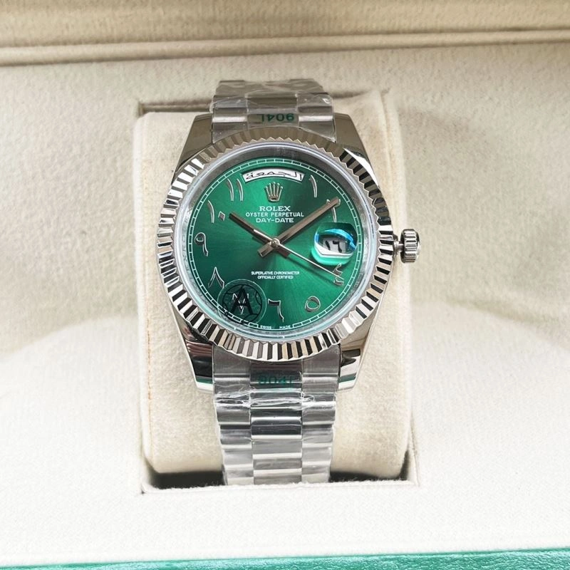 ROLEX Watches