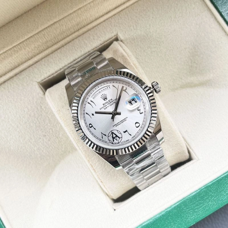 Perfect replica ROLEX Watches